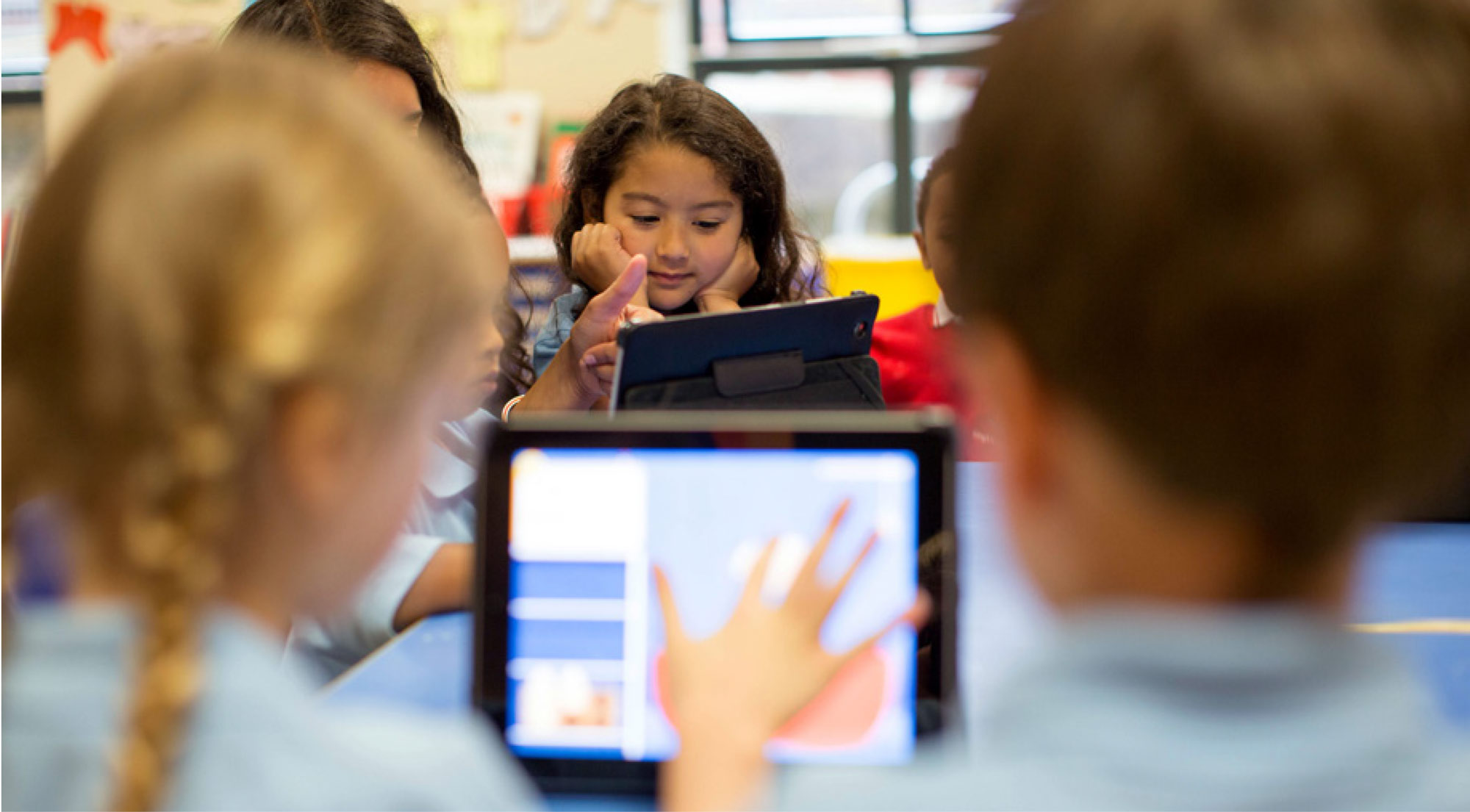 Facilities - King’s Cross Academy