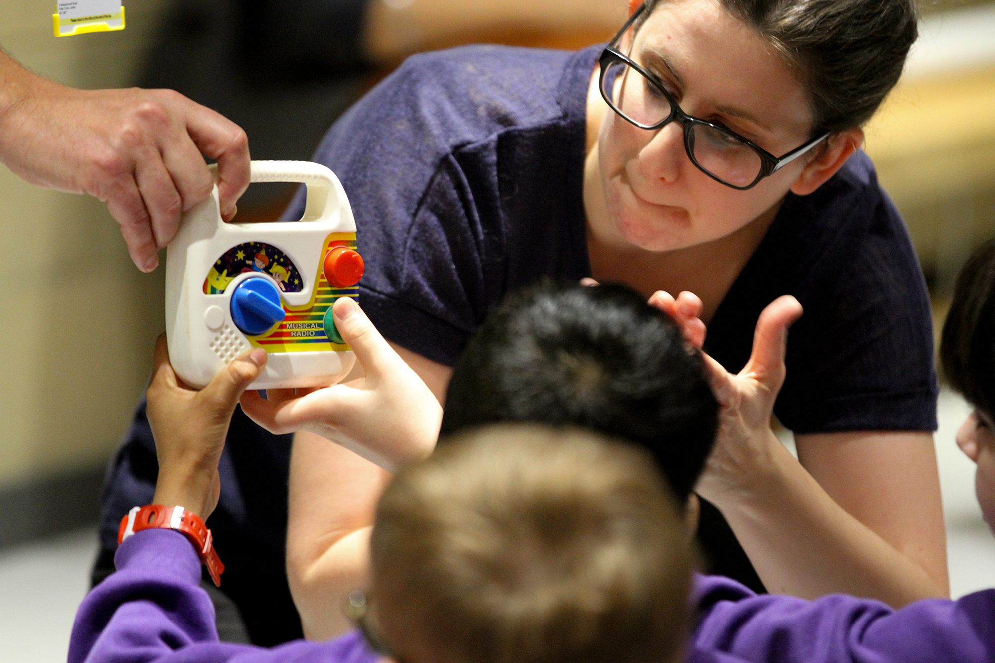 Special Educational Needs & Disability - King’s Cross Academy